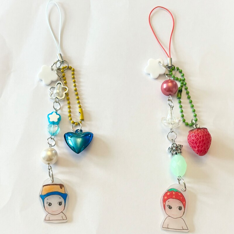 Sonny Angels for Phones - Etsy