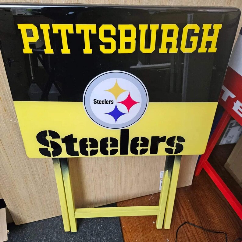 Custom TV Trays - Etsy