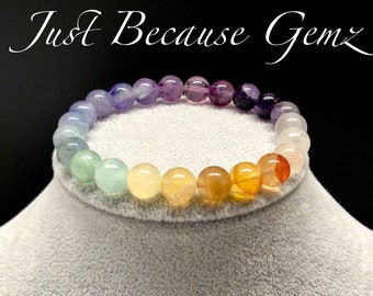 Emotional Support Bracelet - Etsy