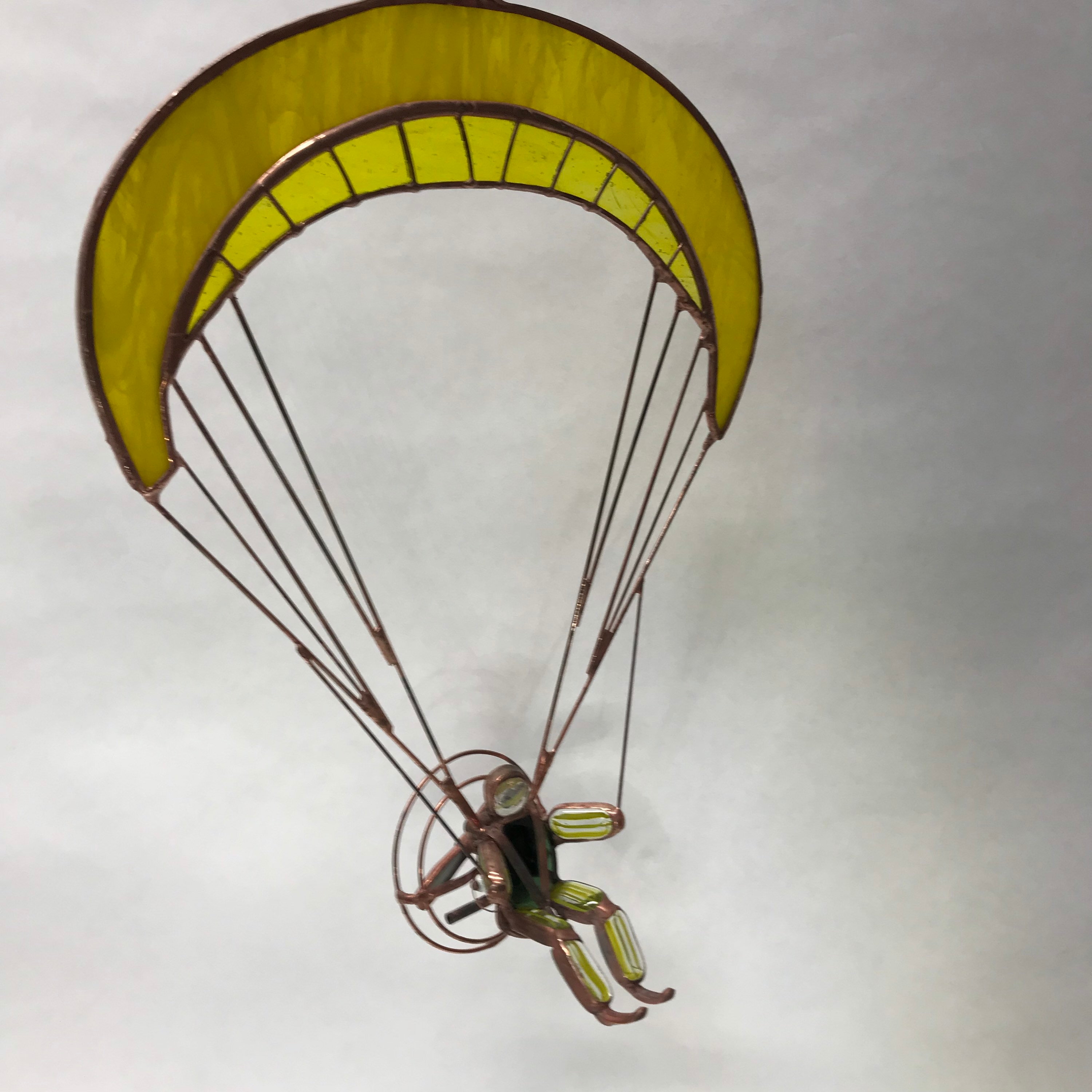 POWERED PARACHUTE - Etsy