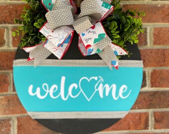 Frontline Hero Sign - Etsy