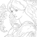 Art History Adult Coloring Book PDF - Etsy