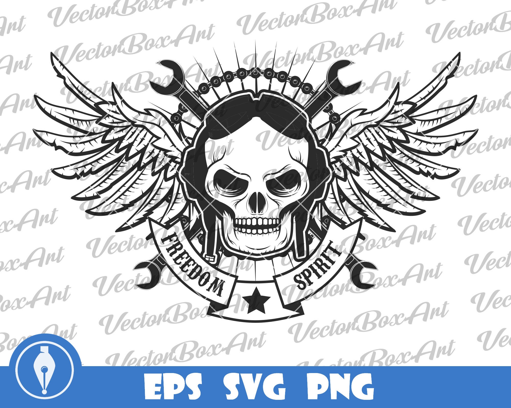 Racer Emblems, Biker Skull, Biker Clipart, Racer Skulls, Biker Gang ...