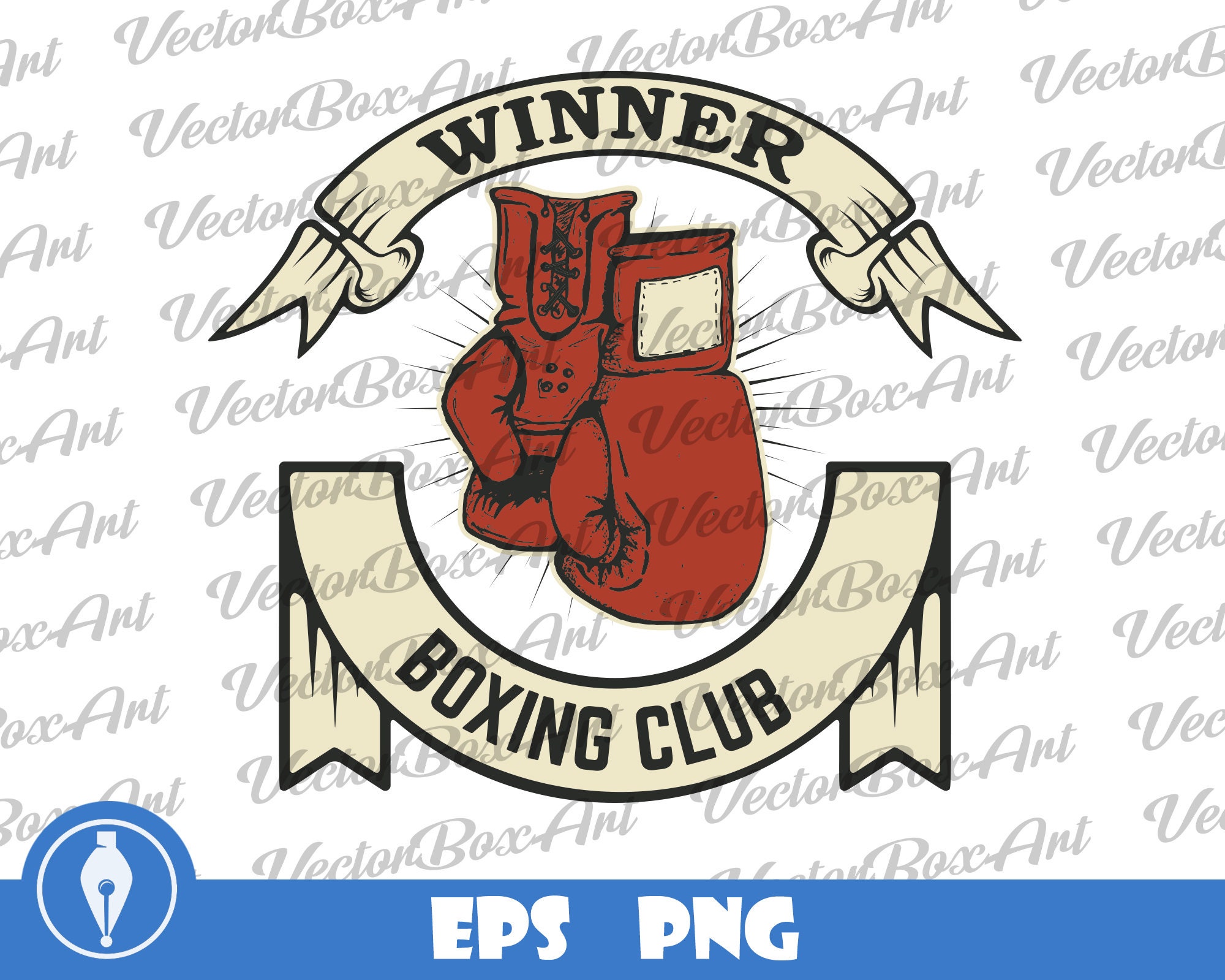 Boxing Clipart, Boxing Gloves, Boxing Eps, Boxing Gloves, Boxing ...