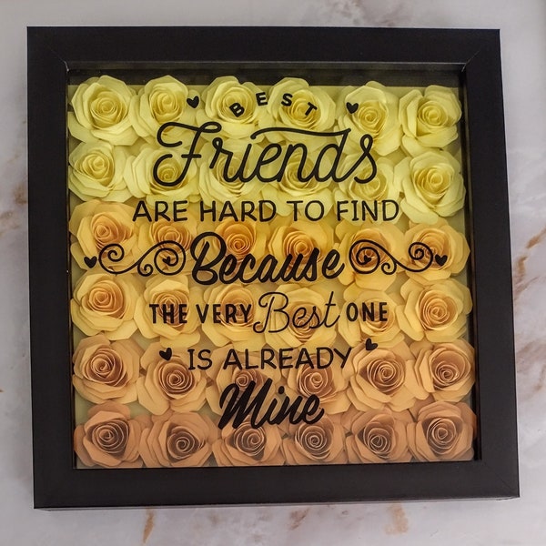 Friendship Boxes - Etsy