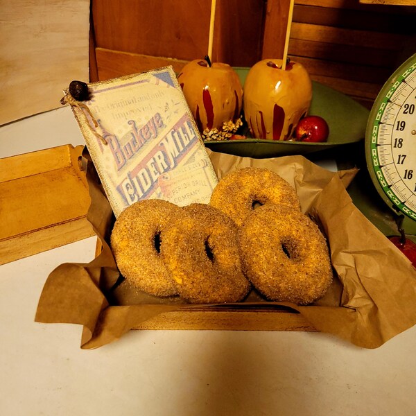 Faux Food - Etsy