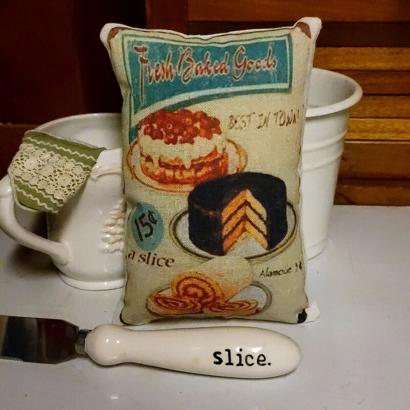 Primitive Pantry Cakes - Etsy