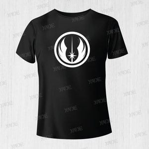 Jedi Order SVG Archivos Ilustración Digital, Descarga Digital Diseño ...
