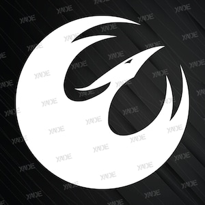 Starbird SVG Files Digital Illustration, Digital Download SVG Vector ...