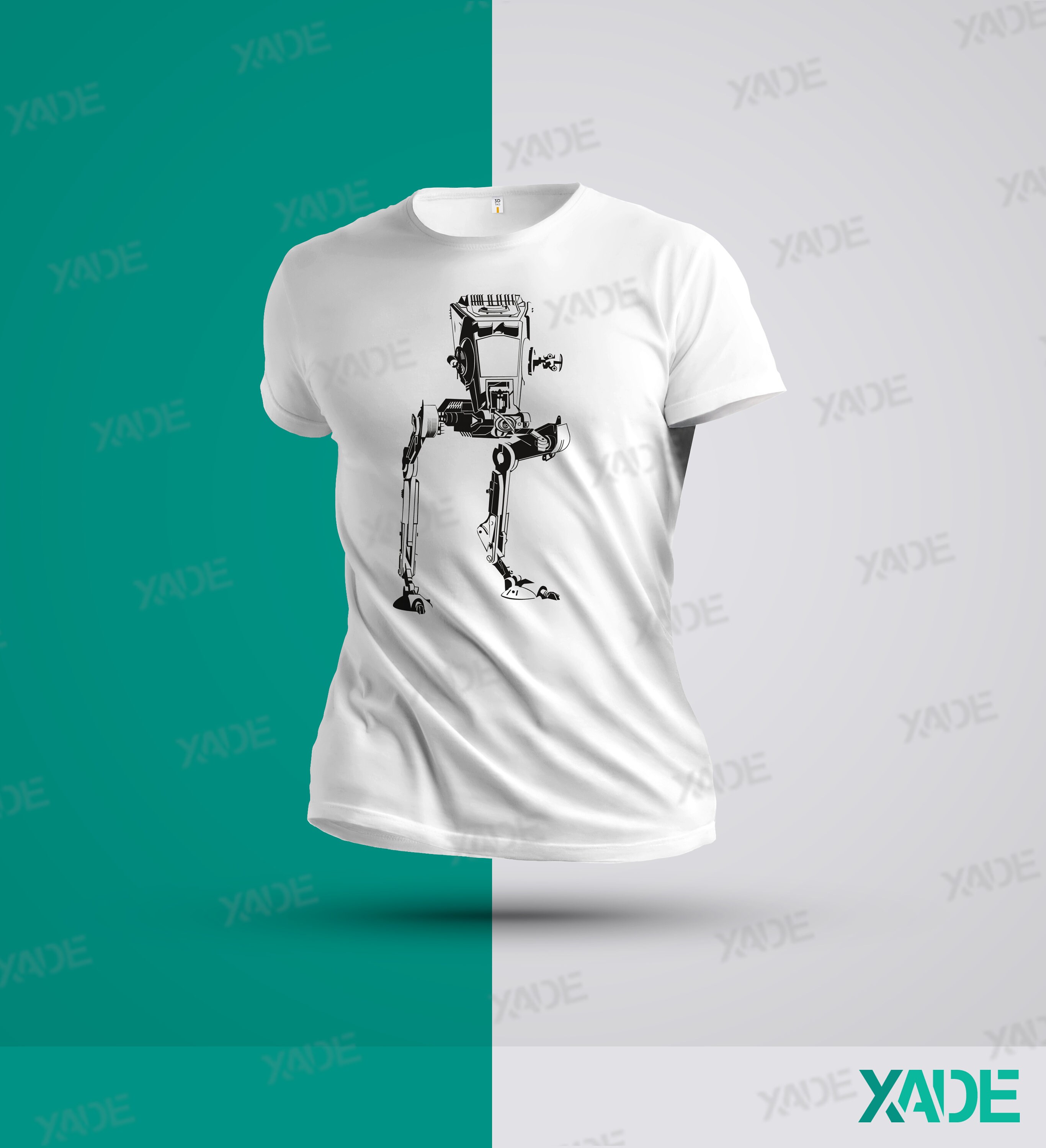 At-st SVG Files Digital Illustration Digital Download SVG - Etsy