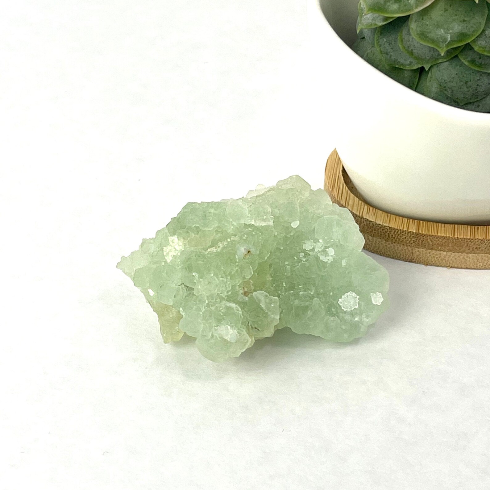 Raw Green Fluorite Crystal | Arizona Fluorite| Rough Green Fluorite ...