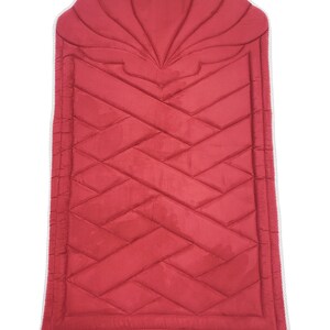 Extra Large Padded Muslim Prayer Mat ,prayer Rug,thick ,turkish Prayer ...
