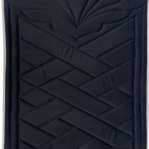 Extra Large Padded Muslim Prayer Mat ,prayer Rug,thick ,turkish Prayer ...
