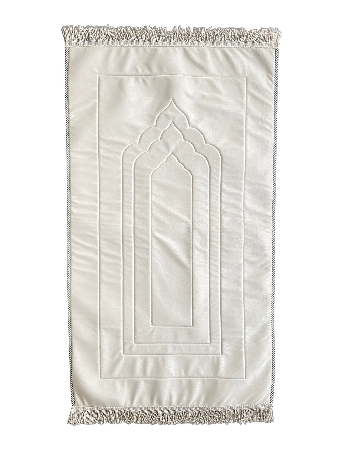 Padded Prayer Mat/rug/carpet 130x73 Cm Soft and Thick - Etsy UK