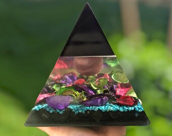 Epoxy Resin Art - Etsy