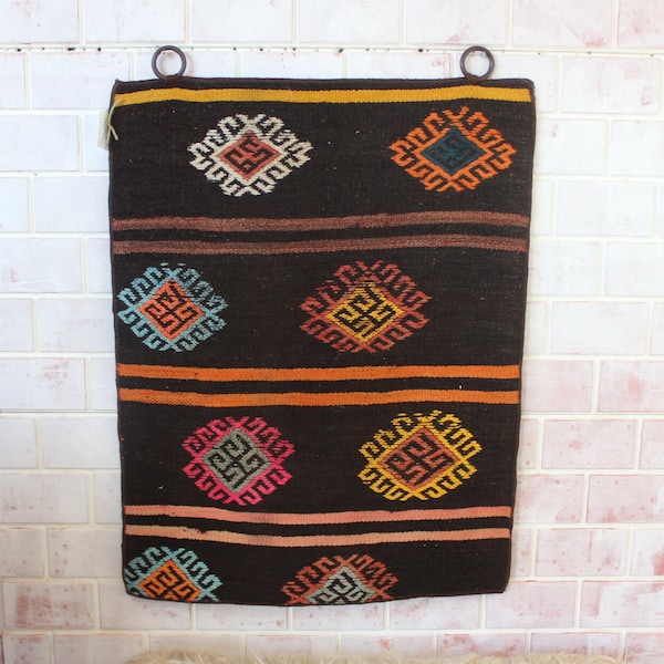 Rug Wall Hanging - Etsy