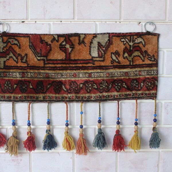 Rug Wall Hanging - Etsy