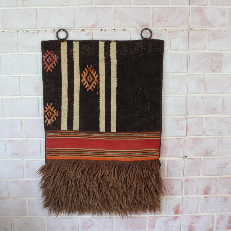 Wall Rug - Etsy