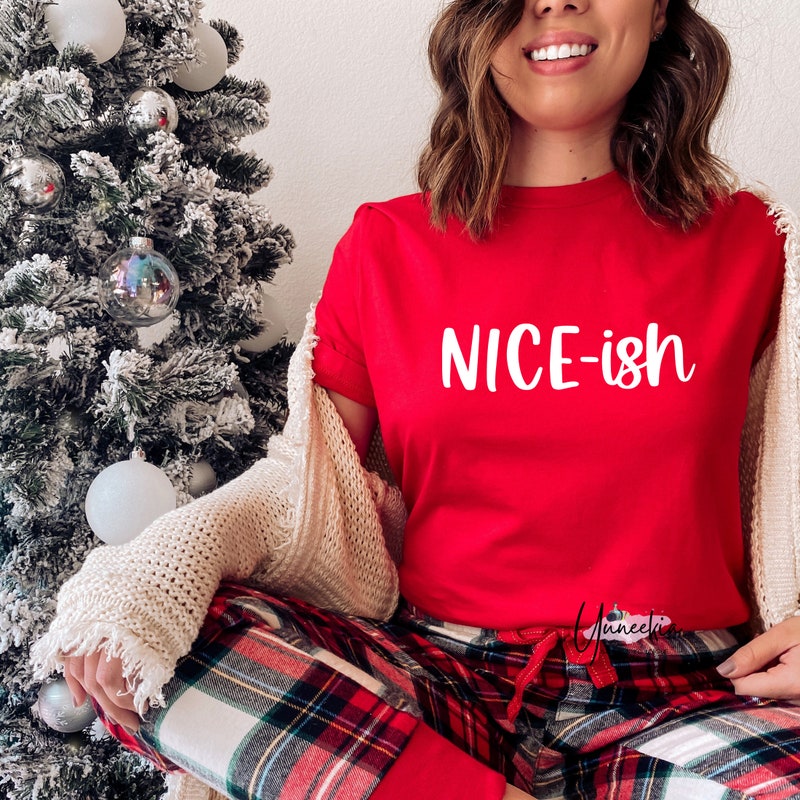 Naughty and Nice Clothing - Etsy