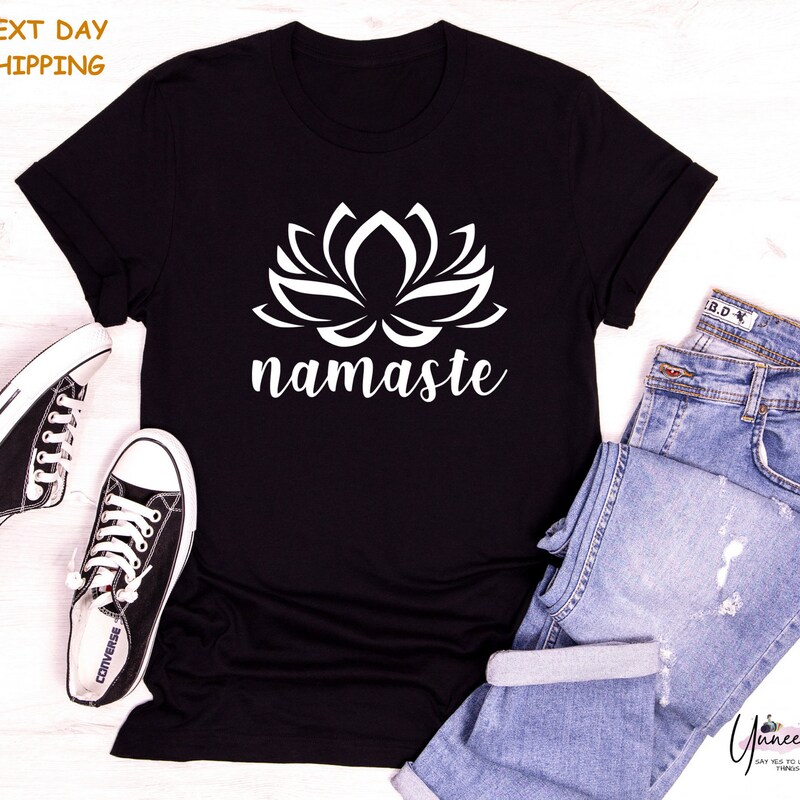 Namaste - Etsy