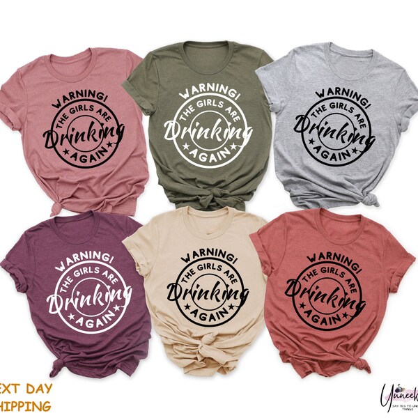 Funny Drinking Shirt - Etsy