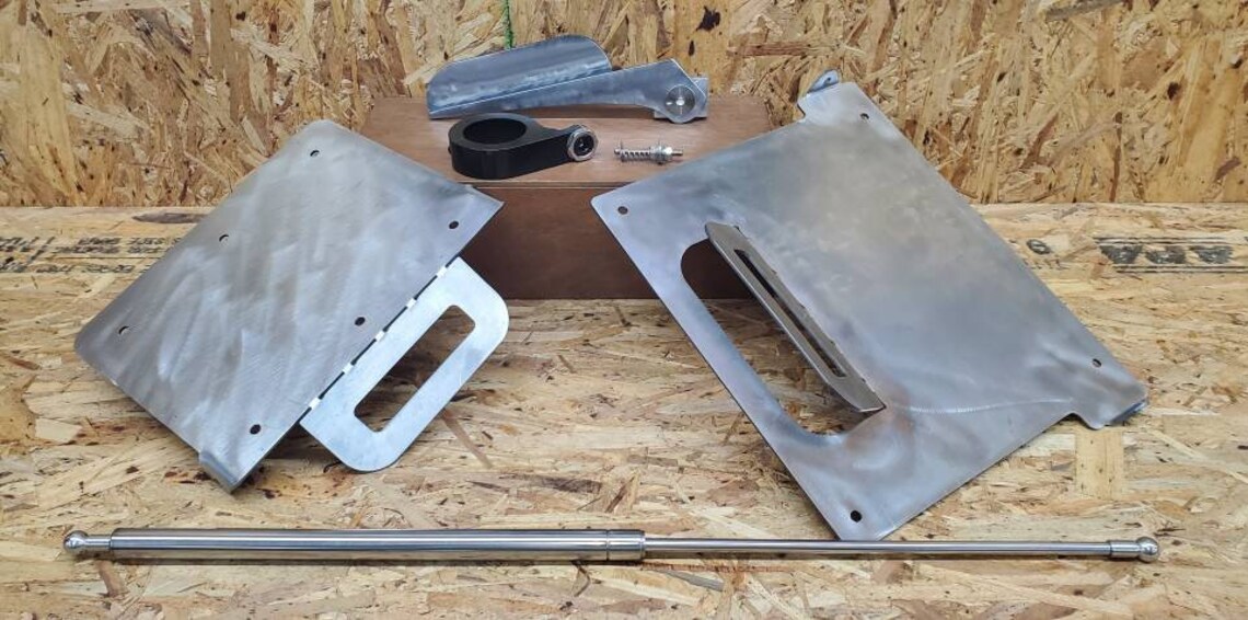 Meyers Manx Style Dune Buggy Hardtop Hinges Only Universal | Etsy
