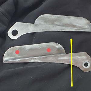 Meyers Manx Style Dune Buggy Hardtop Hinges Only Universal | Etsy