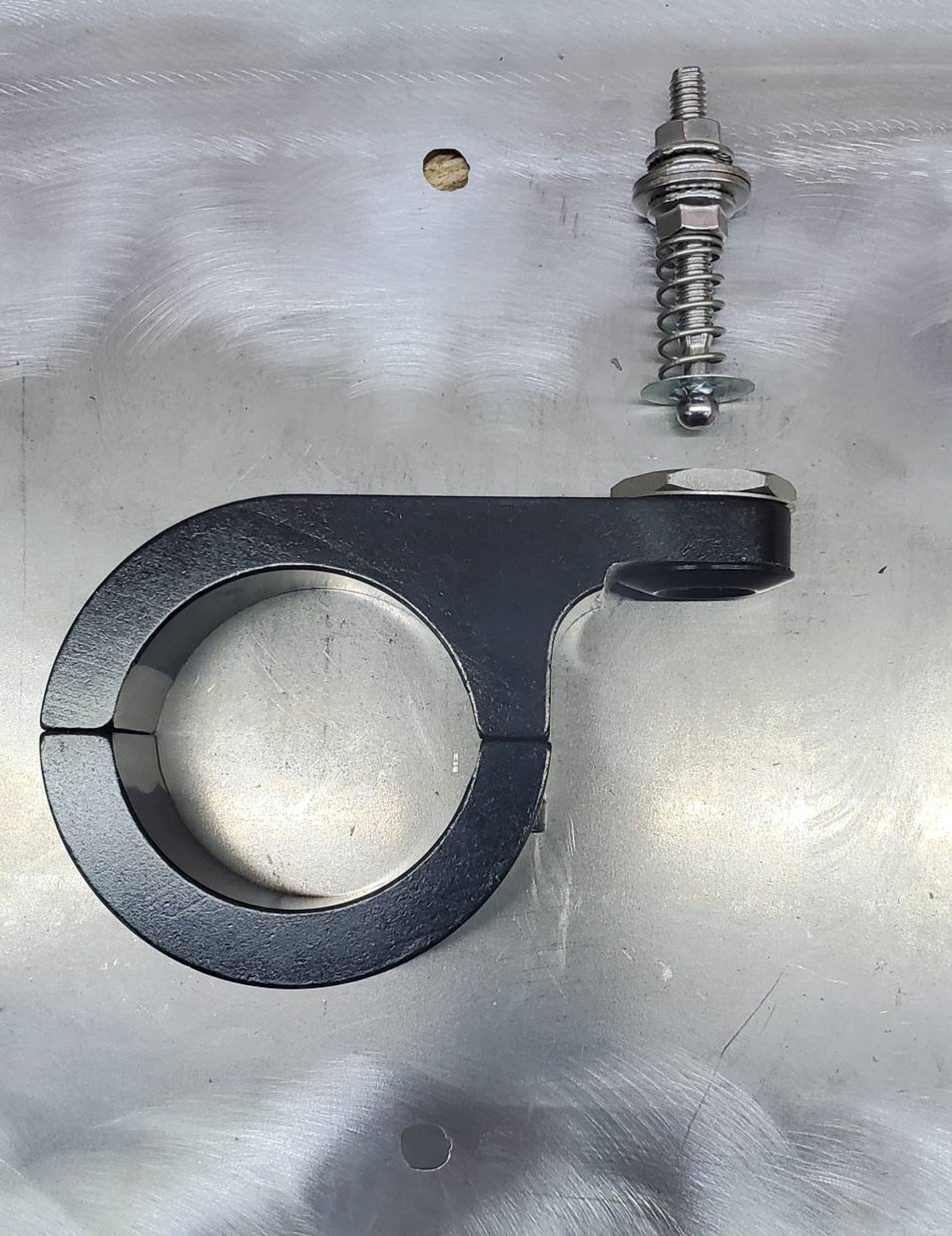 Meyers Manx Style Dune Buggy Hardtop Hinges Only Universal | Etsy