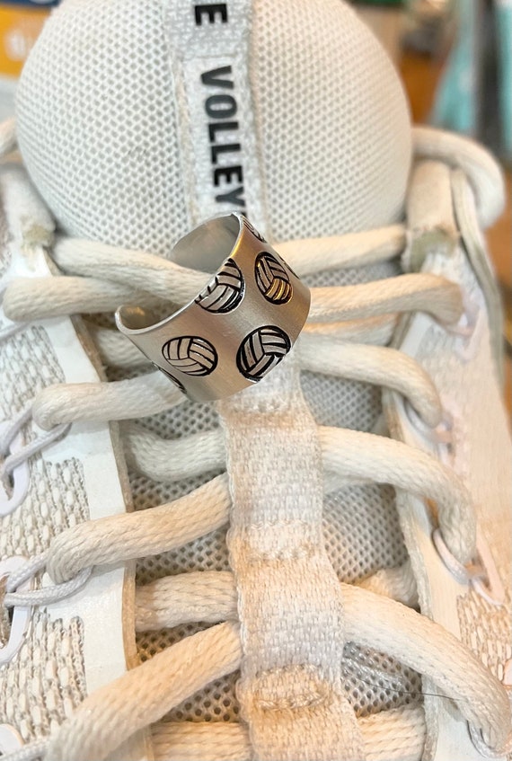 Volleyball Ring | Etsy