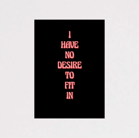 Emo Goth Quotes Gothic Quote" Art Print For Sale By Artworkbyrihen