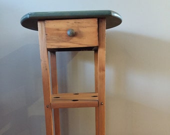 Antique Pipe Stand | Etsy