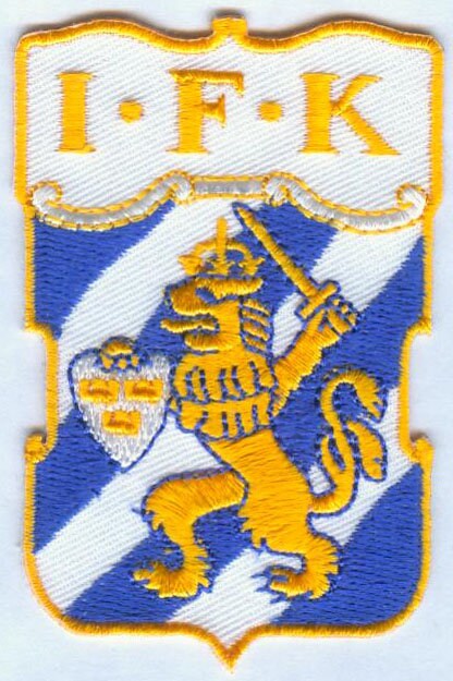 Notions Idrottsforeningen IF Elfsborg Swedish Sweden Football Soccer ...
