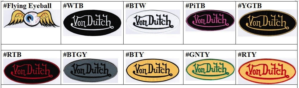 Von Dutch Art for sale | Only 2 left at -60%