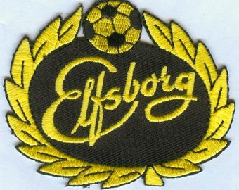 Notions Idrottsforeningen IF Elfsborg Swedish Sweden Football Soccer ...