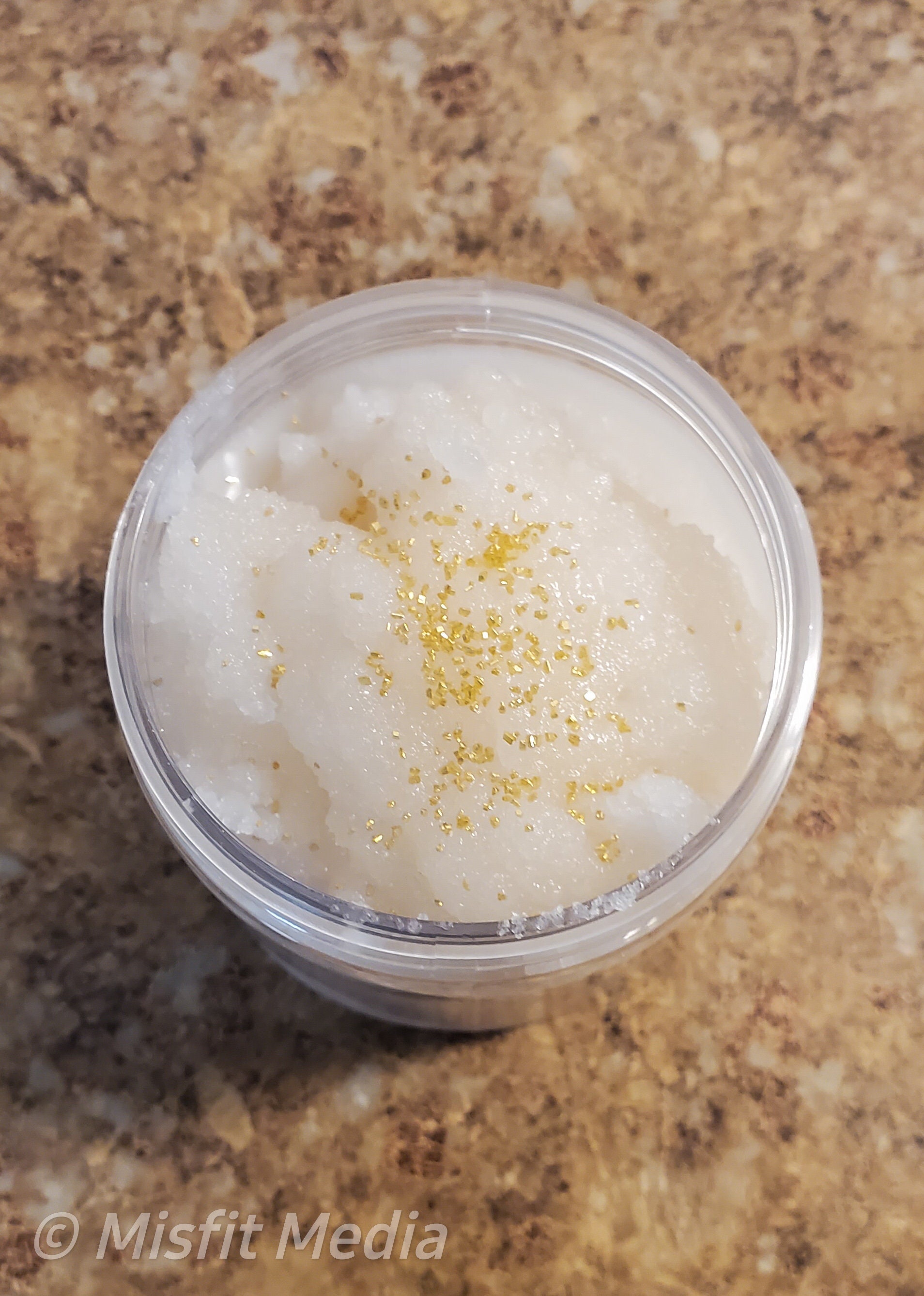 Organic Piña Colada Body Scrub Piña Colada Sugar Scrub - Etsy