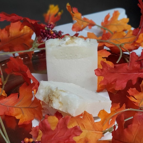 Organic Soap Bar - Etsy