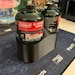 Propane Tank Holder (fits Coleman Style 16oz) - Etsy