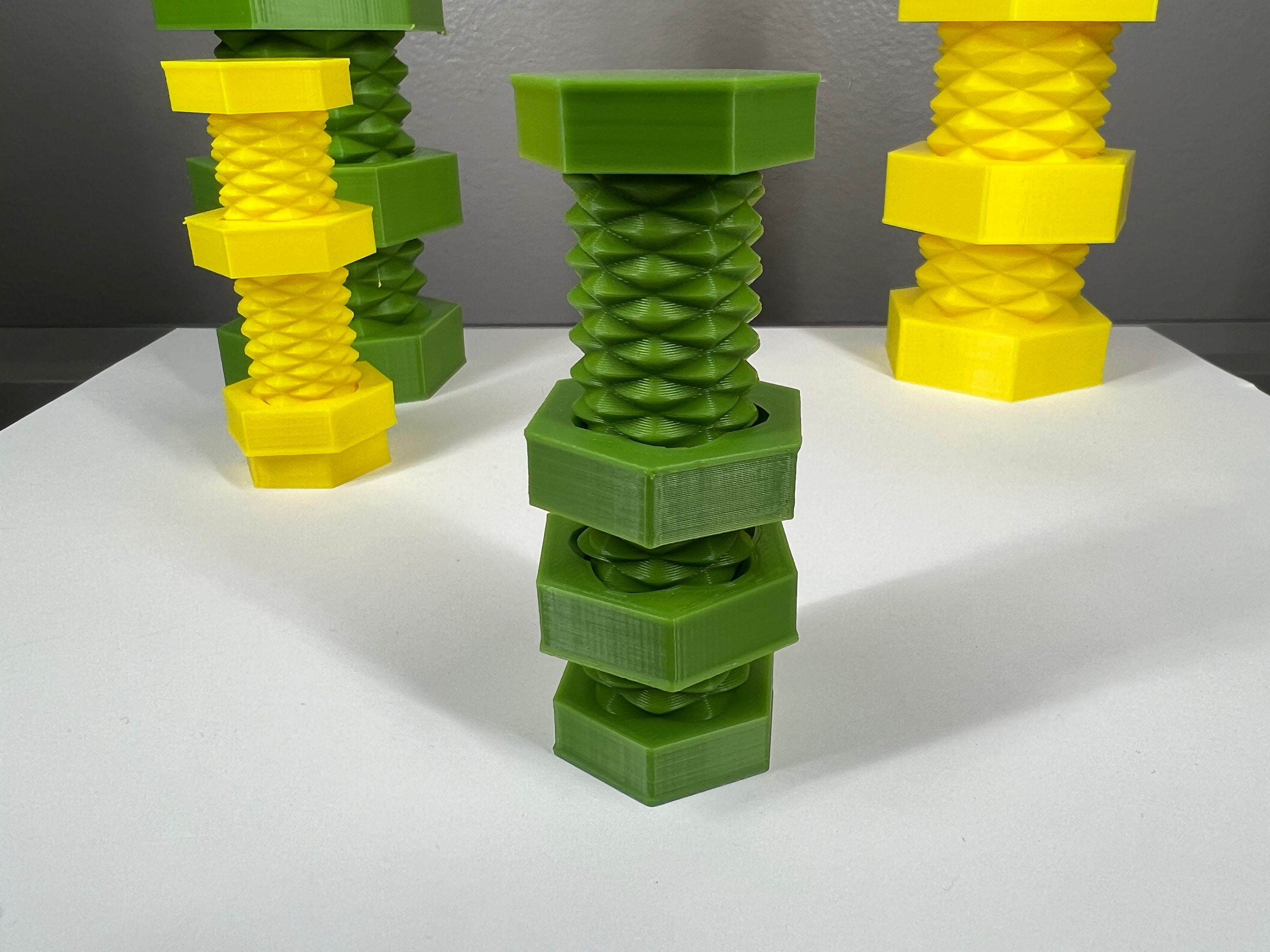 Bidirectional Fidget (6-pack) - Etsy