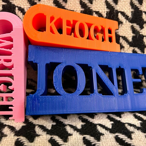 Door Stop - Etsy