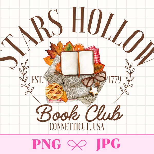 Stars Hollow Club Png Gilmore Girls Png Lorelai Gilmore Stars Hollow ...