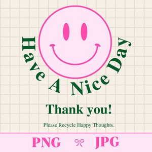 Trendy Png, Preppy Png, Smiley Face Png, Preppy Sublimation, Preppy Svg ...