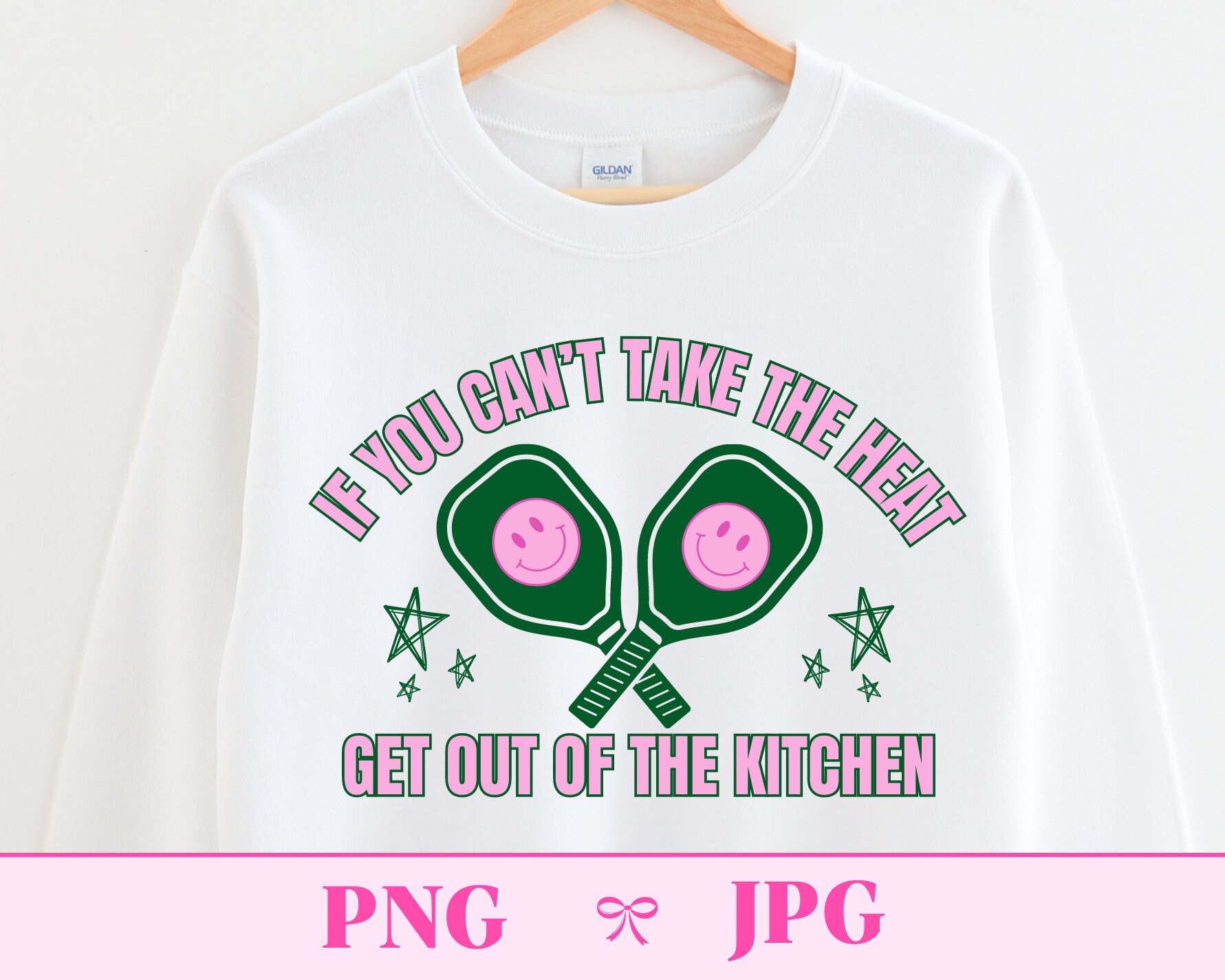 Pickleball Png, Pickleball Kitchen Graphic, Pickleball Lover ...