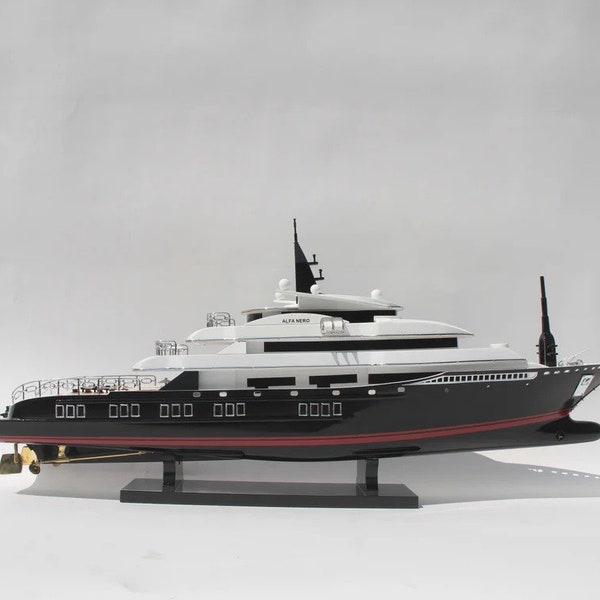 Ship Model - Etsy