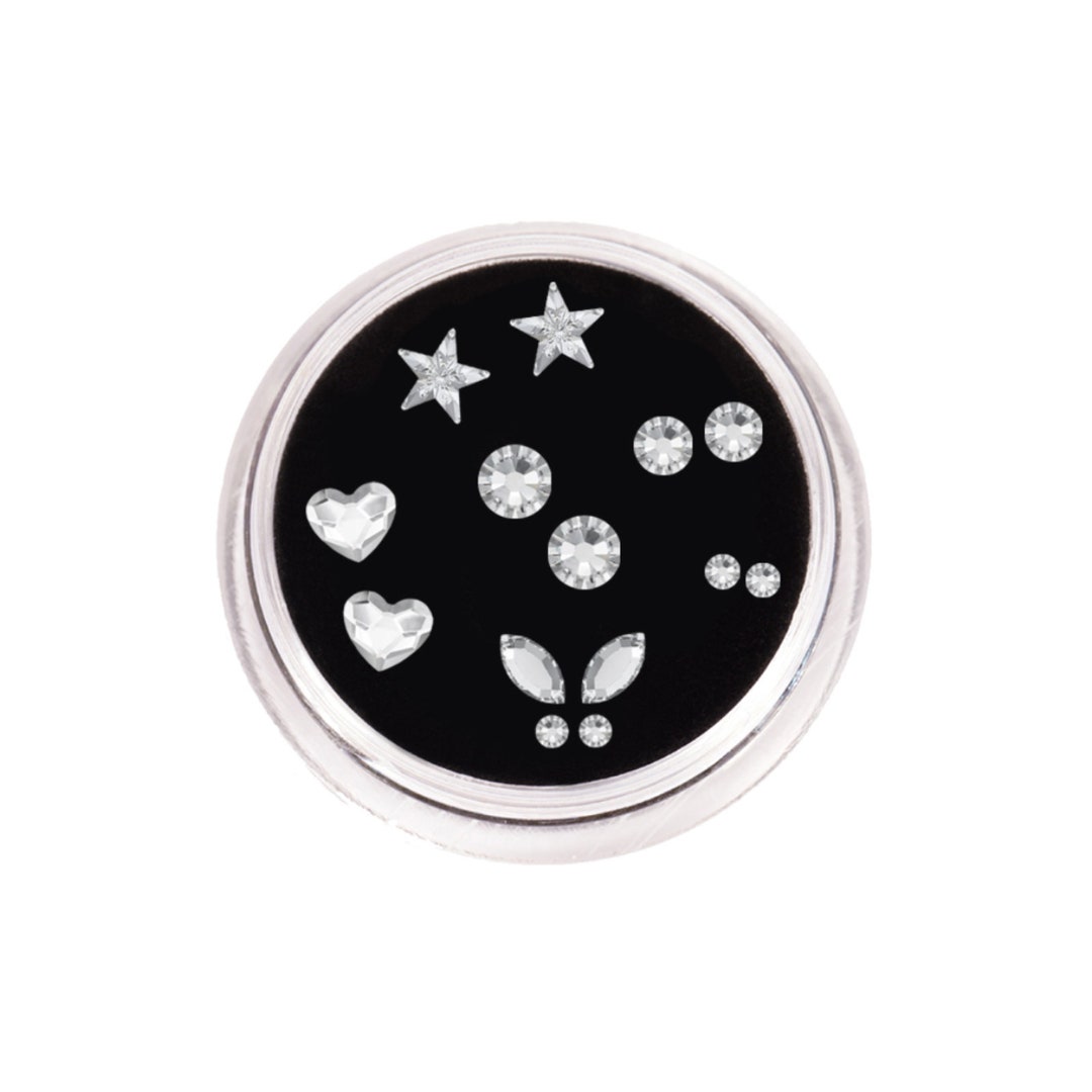 Swarovski Tooth Gems | Gems Only | Swarovski Gems | Tooth Gems ...