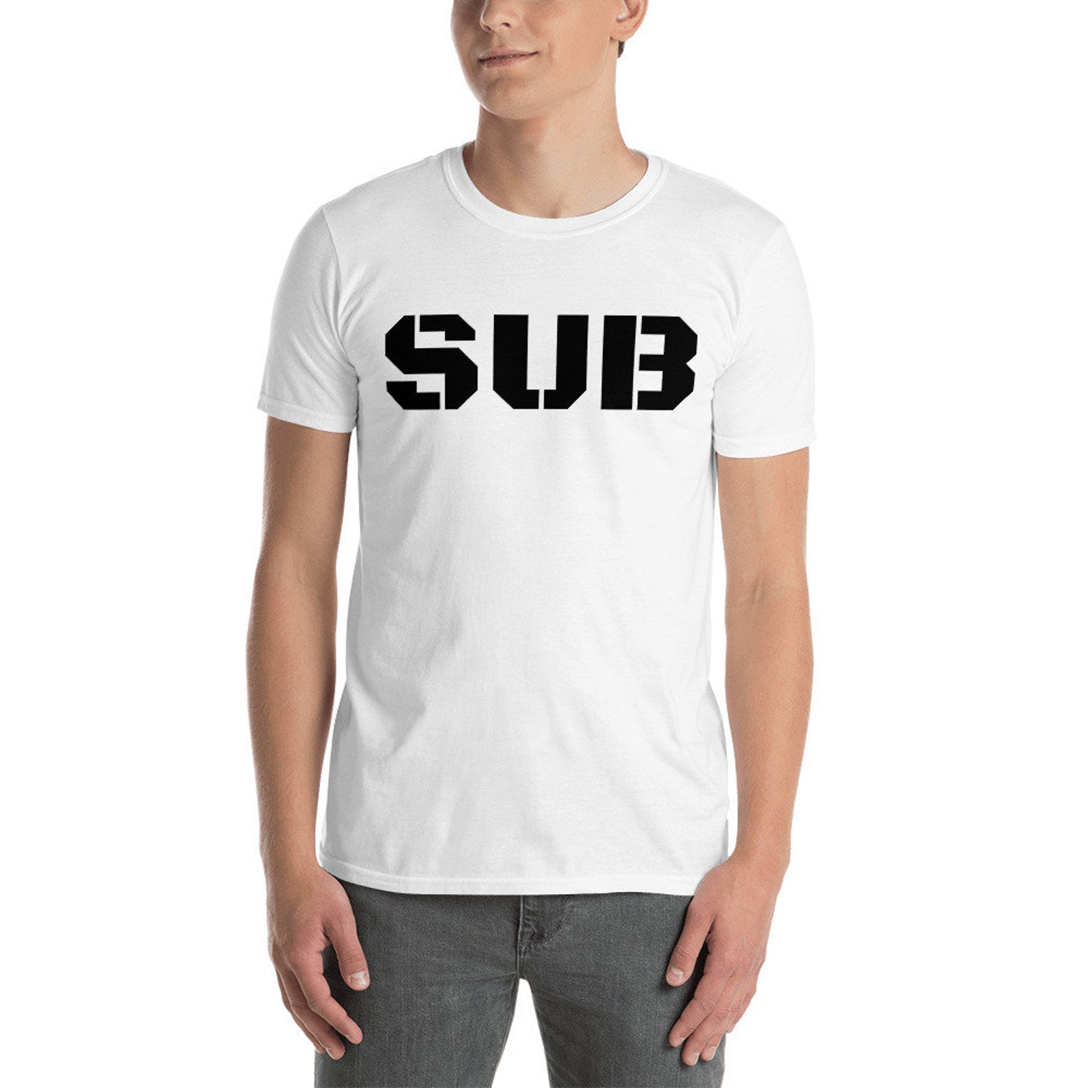 Sub Gay T-shirt, Submissive, Dom, Dominant, Gay, LGBTQ, Bi, Trans - Etsy