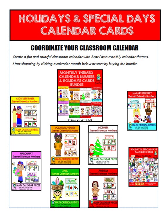 February Month Special Days