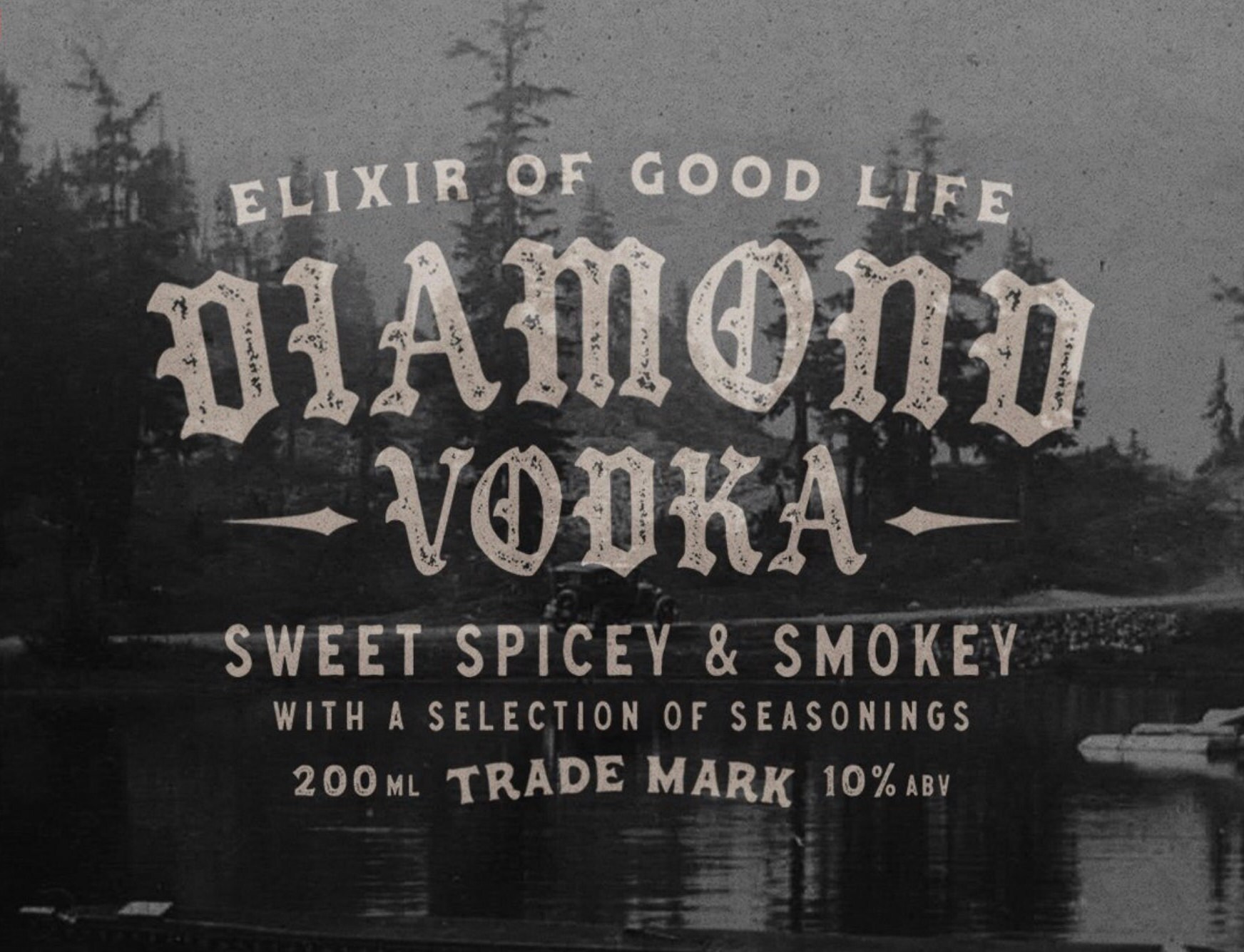 Tattoo Font, Old English, Chicano Style TTF File - Etsy