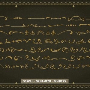 Tattoo Font Fancy Classic Lettering - Etsy