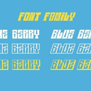 West Coast Block Letters Chicano Street Font - Etsy