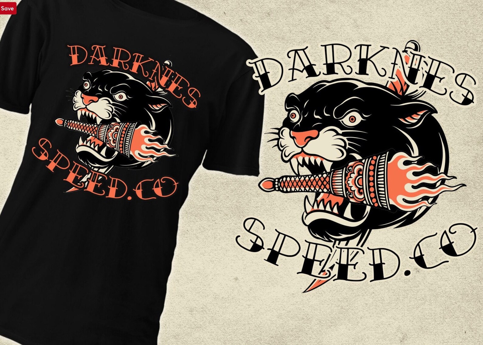 Various Premium Tattoo Font Set - Etsy